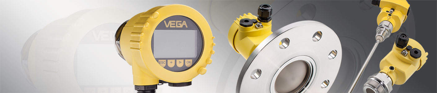 VEGA Sensors Instruments Transmitters Pressure Level VEGA Sensor
