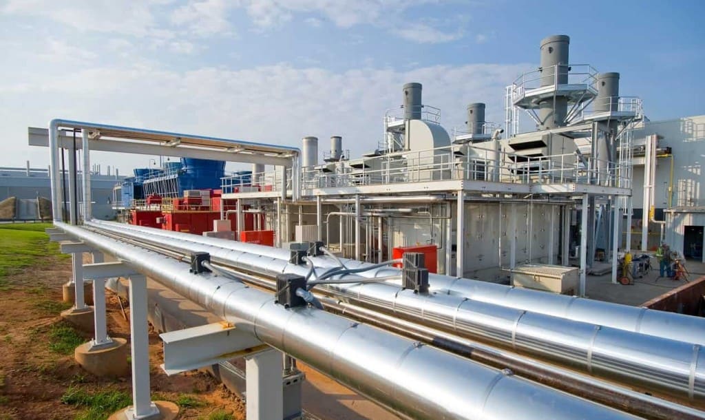 Methane Gas Detection - Detecting The Dangers Of Methane Gas Leaks