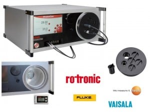 ATEX Transmitters For Hazardous Area Temperature & Humidity Measurement ...