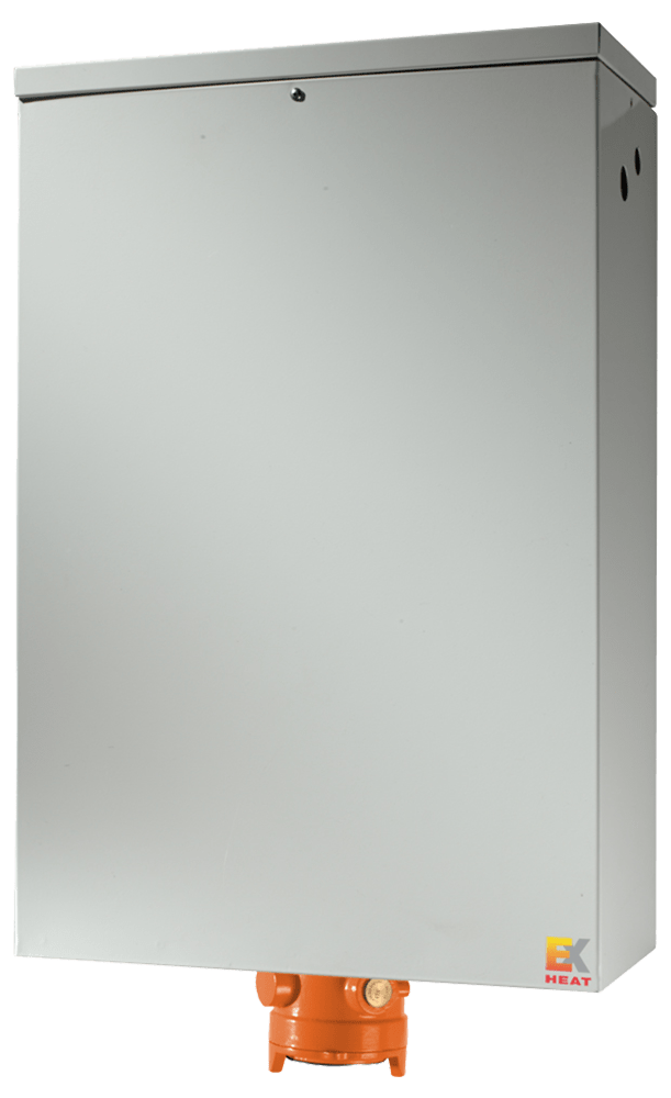 EXHEAT FP-RCH Hazardous Area Storage Water Heater - ATEX Certified Zone ...