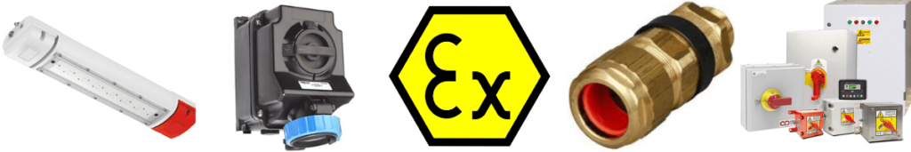 Hazardous Area Compact Enclosure Heaters | EXHEAT FX | ATEX