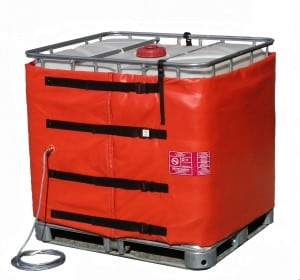 Flammable Solvents - Recommended IBC Selection According to Solvent ...