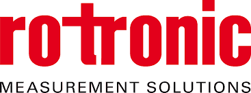 Rotronic Sensors | Probes | ATEX Measurement Instruments Rotronic
