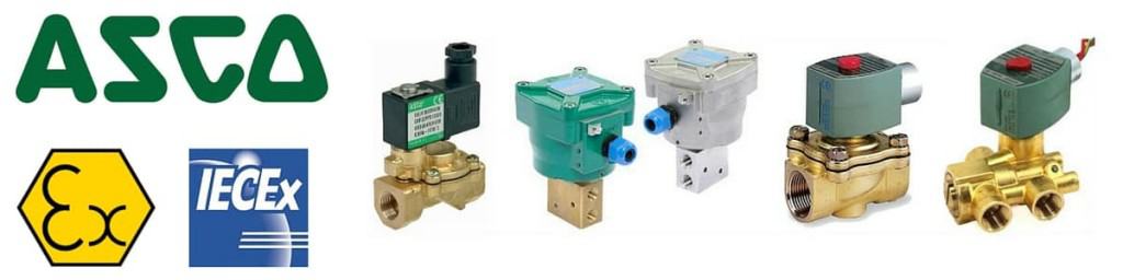 ASCO 327 Solenoid Valves | ASCO 327 | ASCO Valves IEC 61508 SIL3