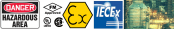 EXHEAT Heaters | Hazardous Area Heaters EXHEAT | ATEX IECEx Heater