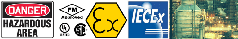 EXHEAT Heaters | Hazardous Area Heaters EXHEAT | ATEX IECEx Heater