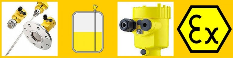 VEGASWING 63 VEGA VEGASWING 63 Vibrating Level Switches ATEX