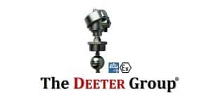 Hazardous Area Float Switch (ATEX IECEX) - Deeter VFS-FP Explosion & Flameproof Switch