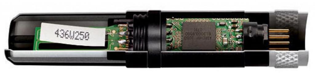 Rotronic HC2-S3 Humidity & Temperature Measurement Probe