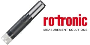 Rotronic HC2-S Humidity Temperature Measurement Probe