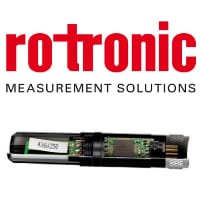 Rotronic HC2-S Humidity Temperature Measurement Probe
