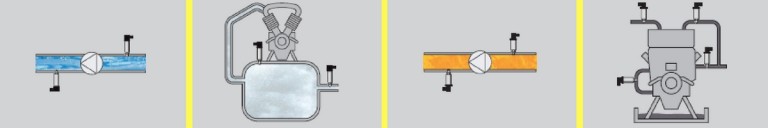 VEGA VEGABAR Pressure Measurement Sensors Hazardous Area ATEX