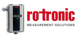 Carbon Dioxide Measurement - Rotronic Instruments Probes, Sensors ...