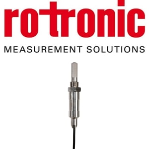 Rotronic HC2-LDP Low Dew Point Probe - Dew Point Measurement