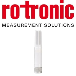 Rotronic HC2-S3H Humidity & Temperature Measurement Probe