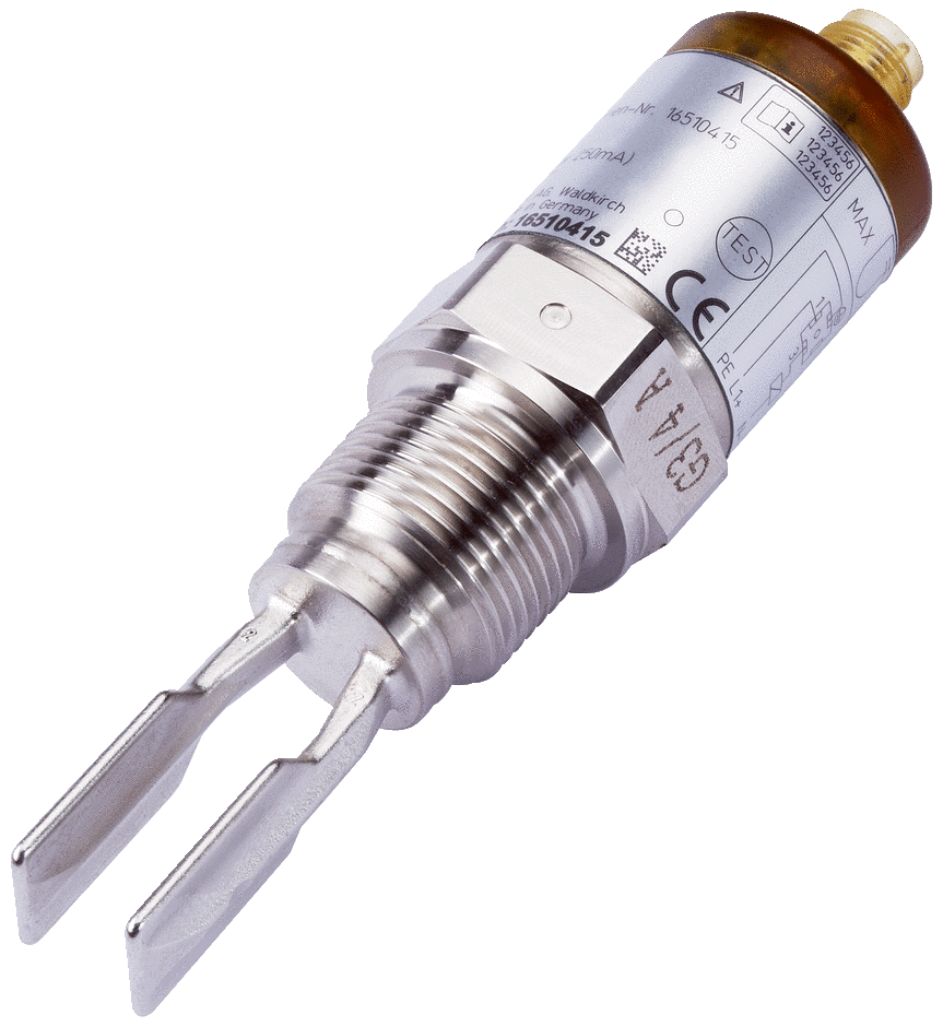 SICK LFV200-XXSGACPV Point Level Sensor - Vibrating Level Switch