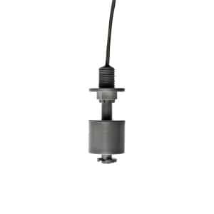 Deeter DE24-1A01 Float Switch & Liquid Level Sensor - Heating and Process