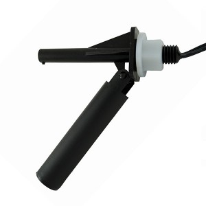 Deeter DE33-90A Float Switch - Nylon 90W Form A