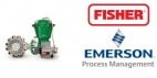 Fisher A11 Butterfly Valve - Rotary Valves Fisher Control Valves