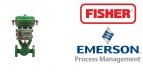 Fisher GX Globe Control Valve & Actuator - Sliding Stem Valves