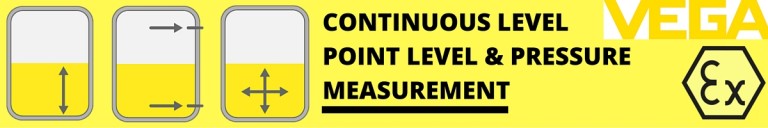 VEGAMET 841 Controller & Display Instrument | VEGA Level Sensors