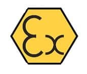 EX Symbol - Heating and Process