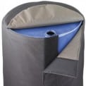 Drum Heaters & Barrel Insulated Heating Jackets