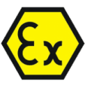 Portable ATEX Heaters - Hazardous Area Zone 1 & Zone 2 (ATEX)