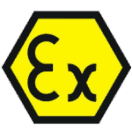 Portable ATEX Heaters - Hazardous Area Zone 1 & Zone 2 (ATEX)