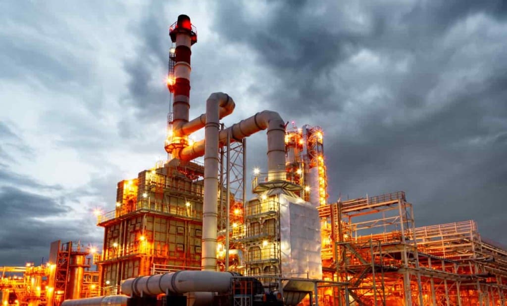 Portable ATEX Heaters - Hazardous Area Zone 1 & Zone 2 (ATEX)