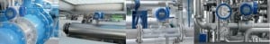 KROHNE Flowmeters | KROHNE Meters | Process Instrumentation ATEX