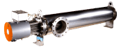 Line Heaters - Heating and Process