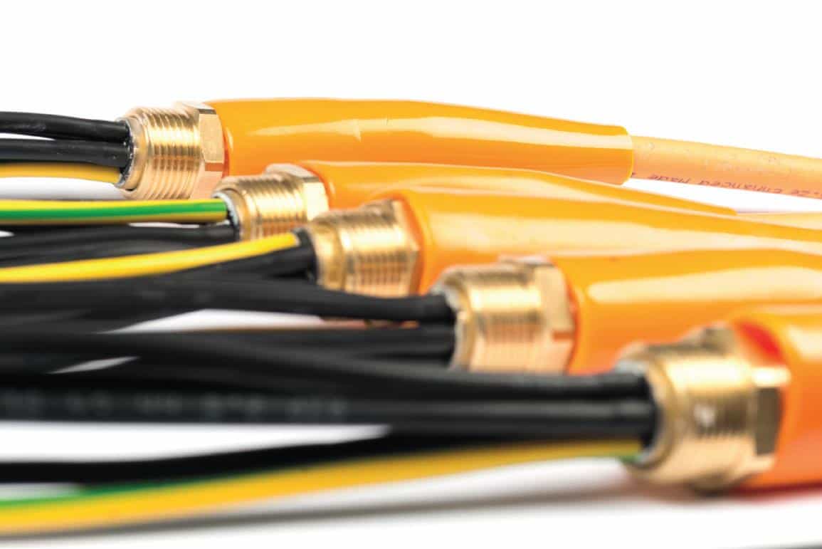 MI Heating Cables | Mineral Insulated Cables | Fire Resistant Cables MICC