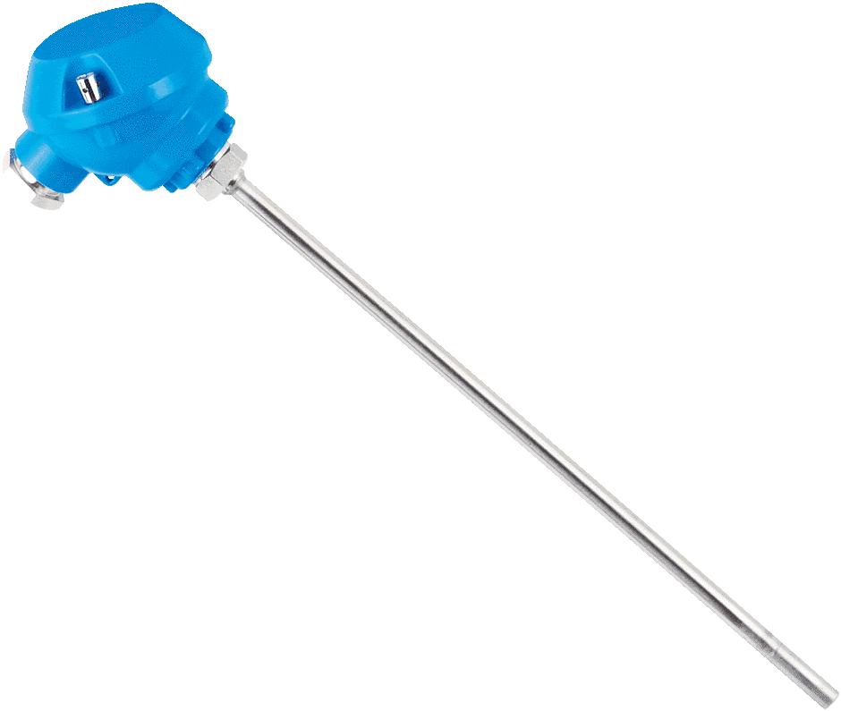 SICK Temperature Sensors - Temperature Measurement Sensing