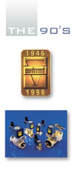 SIRAI Valves | SIRAI Solenoid Valves | WRAS BREEAM Credit Valves