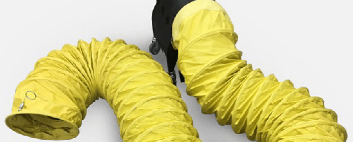 Portable Hazardous Area Heaters For Hire