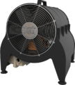 Confined Spaces | Light Power Heat Ventilation Explosive Atmospheres
