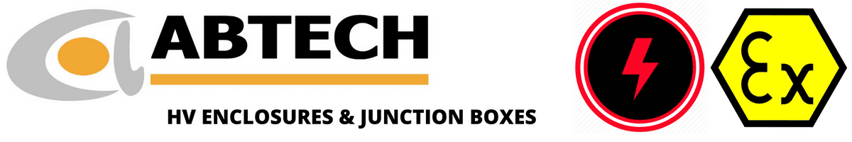 33kV Enclosure, HV High Voltage 33kV Junction Box, Zone 1 Enclosures