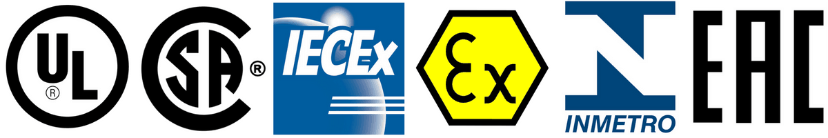 Flameproof Junction Box Ex d | Junction Boxes Flameproof Exd Approved