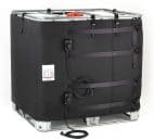 IBC Heating Jacket & ATEX IBC Heaters | 110V/230V | 1kW–3kW