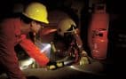 Wolf TR-24B ATEX Torch - Hazardous Area ATEX Torches