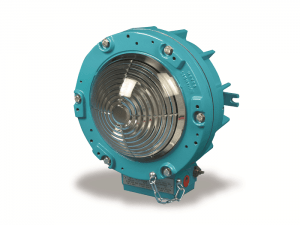 Zone 1 Bulkhead - Hazardous Area Bulkheads ATEX Ex Zone 1 Lighting