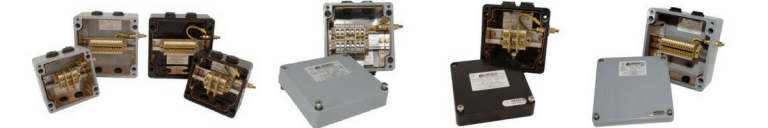 ATEX Enclosures | ATEX Junction Box | Zone 1 Zone 2 Enclosure