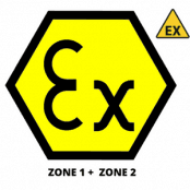 Zone 1 Zone 2 Hazardous Areas Electrical Enclosures Junction Boxes