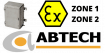 Hazardous Area Enclosures Zone 1 Zone 2 Junction Boxes Stainless Steel