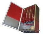 33kV Enclosure, HV High Voltage 33kV Junction Box, Zone 1 Enclosures