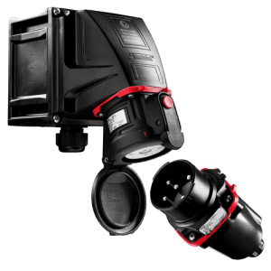 ATEX Plugs & Sockets | IECEx & Explosion Proof