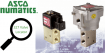 ASCO 327 Solenoid Valves | Largest UK ASCO Valves Stocks Supplier