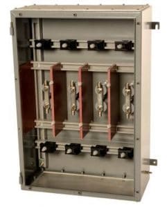 11kV Enclosure, 11kV Junction Box, High Voltage Junction Boxes 11kV