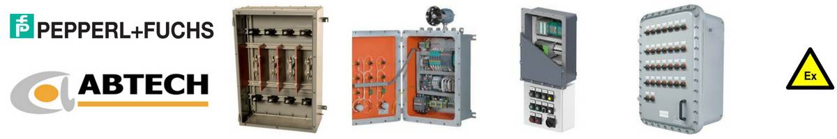 Hazardous Area Lighting Electrical Enclosures Plugs Junction Boxes